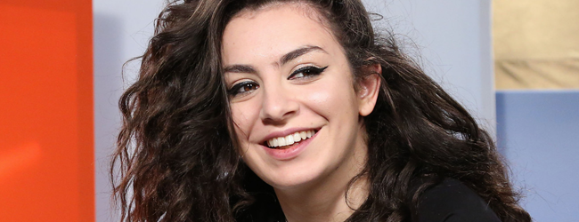 Charli XCX – “Boom Clap” – Prime Radio 100,3