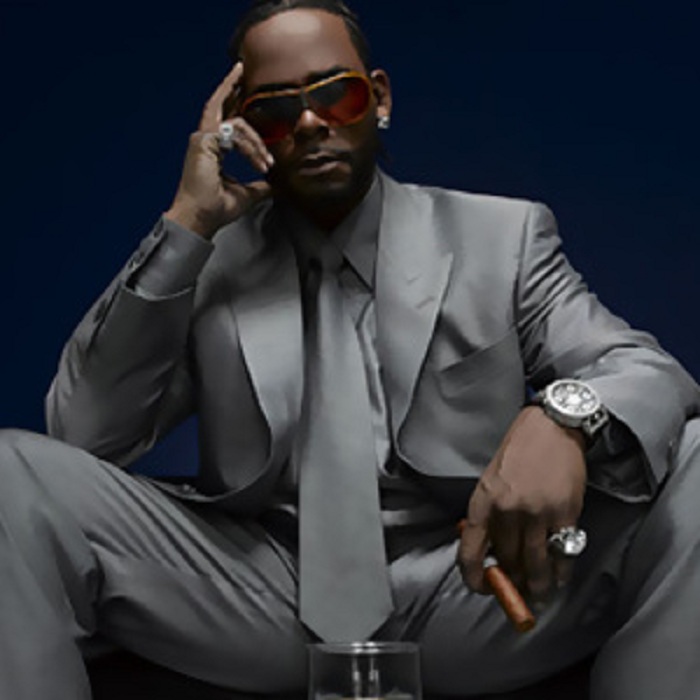 Birthday Special: R. Kelly – Prime Radio 100,3